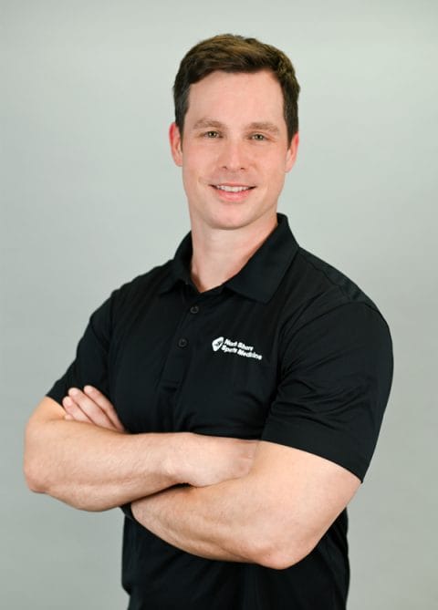 Team - North Shore Sports Medicine