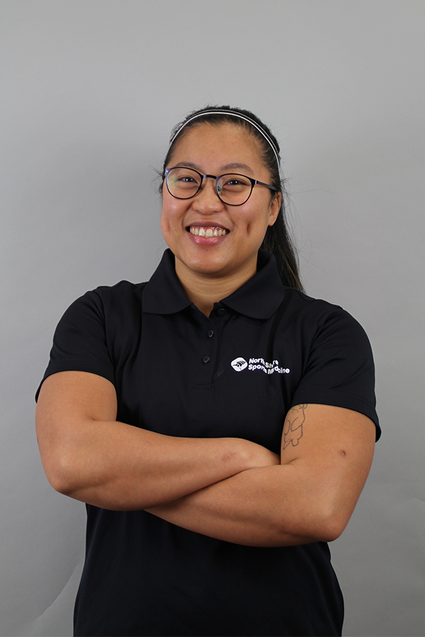 Team - North Shore Sports Medicine